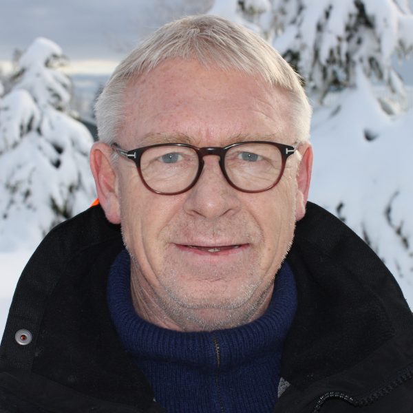 Ansatte - Arild Andersen Elektro AS